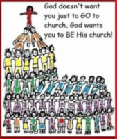 Your First Visit - Holy Covenant UCC in Charlotte, NC